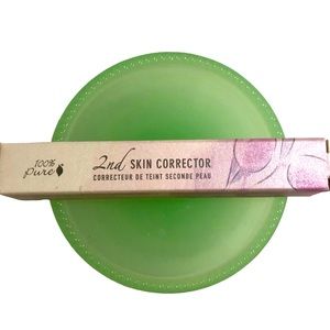 100% Pure - Poshmark